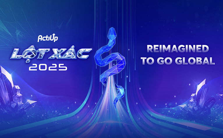 Mua bán vé chạy bộ, concert, hội thảo đáng tin cậy | ActiUp