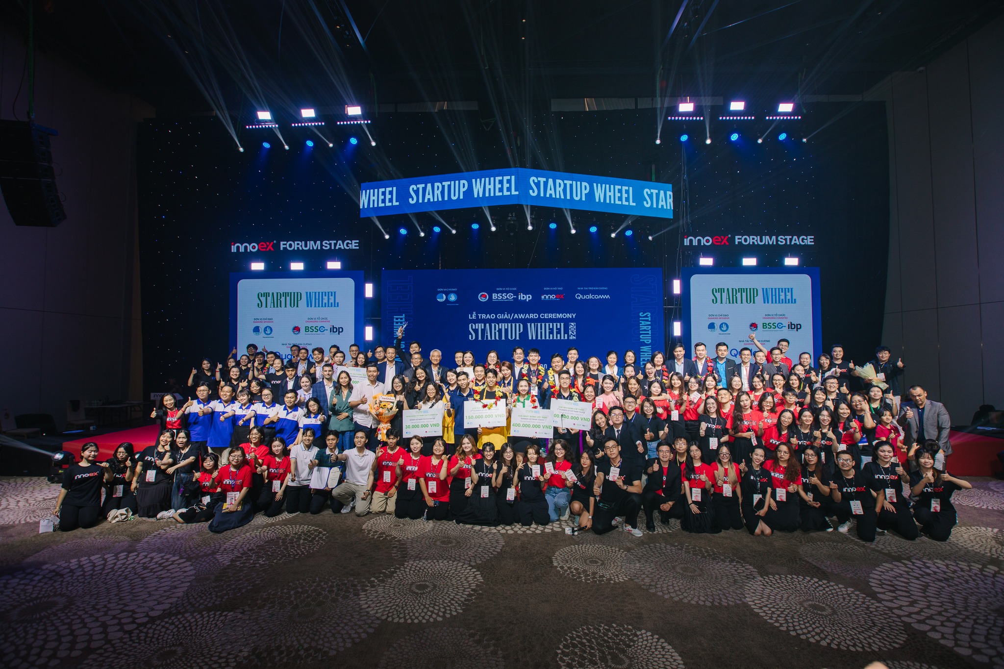 ActiUp | All your event needs | Concert, Sports, Conferences, Summit ...