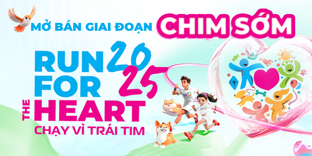 Mua bán vé chạy bộ, concert, hội thảo đáng tin cậy | ActiUp