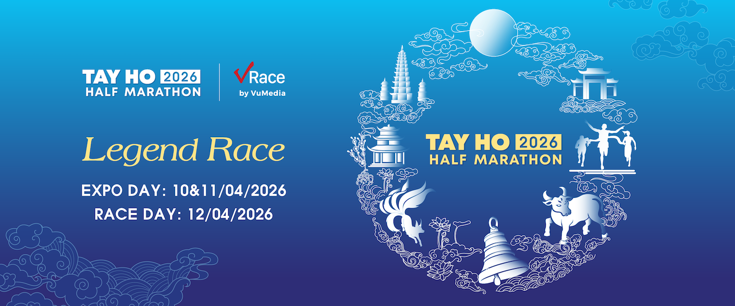 Vé sự kiện thể thao: marathon, chạy bộ, chạy trail | ActiUp