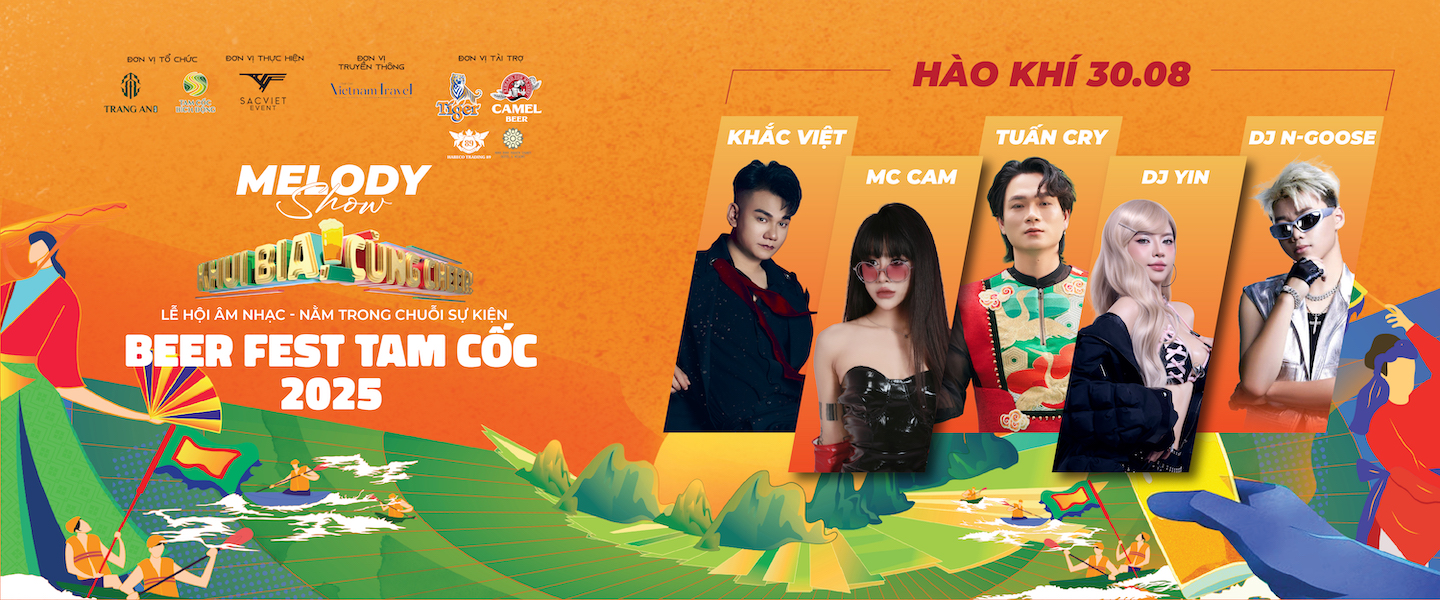 Mua bán vé chạy bộ, concert, hội thảo đáng tin cậy | ActiUp