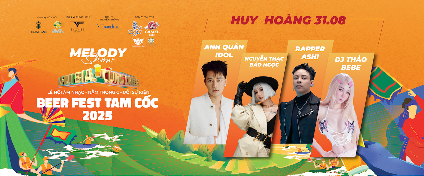 Bán vé tour du lịch và trải nghiệm, âm nhạc, hoạt động ngoài trời | Actiup
